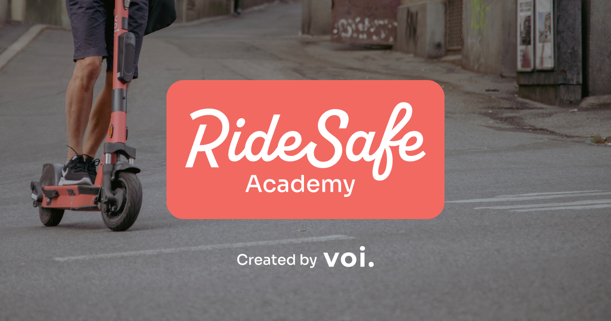 RideSafe Academy