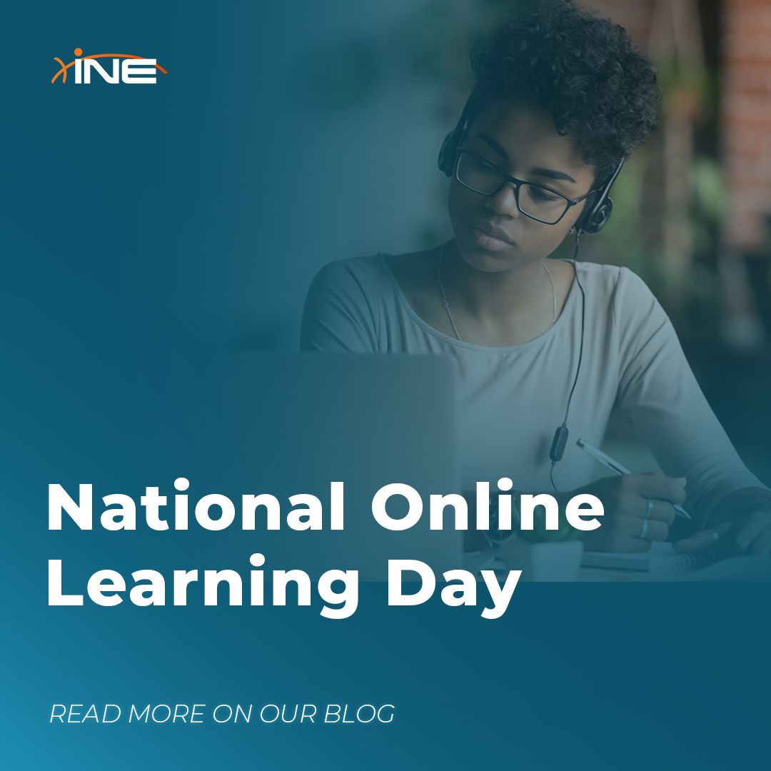 National Online Learning Day