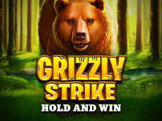 Grizzly Strike Slot Online | Play Grizzly Strike Demo