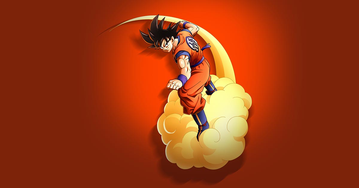 DRAGON BALL Z: KAKAROT - The 23rd World Tournament DLC | Official Site