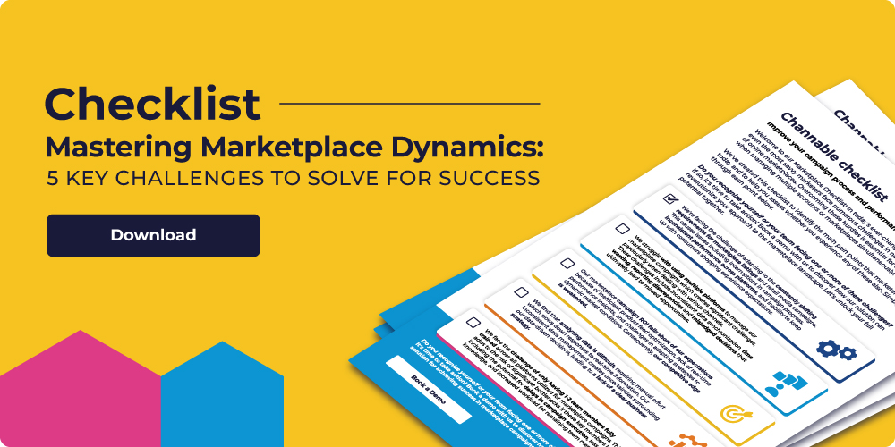 Mastering Marketplace Dynamics: 5 Key Challenges to Solve for Success ...