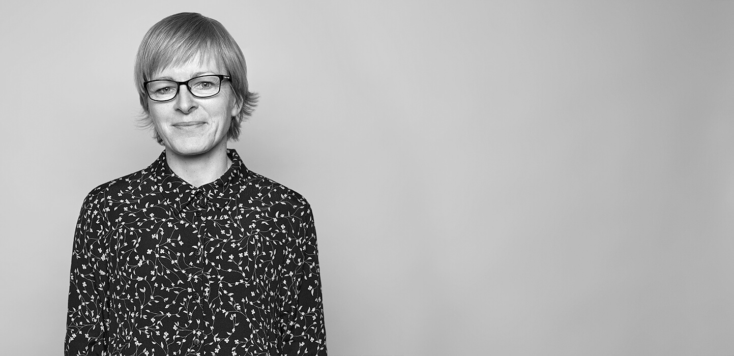 Andersen Partners - Susanne Rasmussen