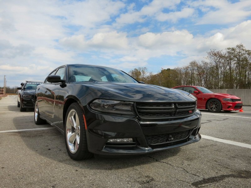 2015 Dodge Charger Road Test and Review | Autoweb