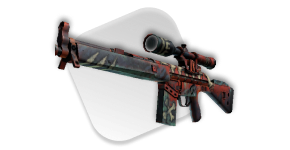 Kaufe CS:GO The Executioner Skins | DMarket
