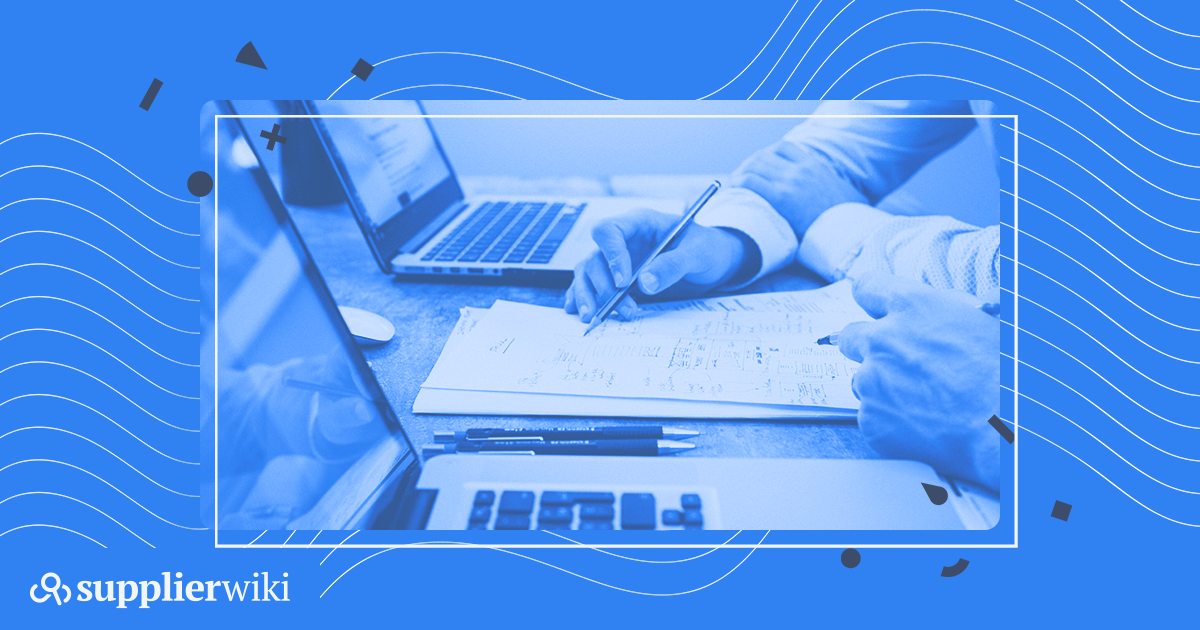 The Difference Between AP And AR Deductions - SupplierWiki