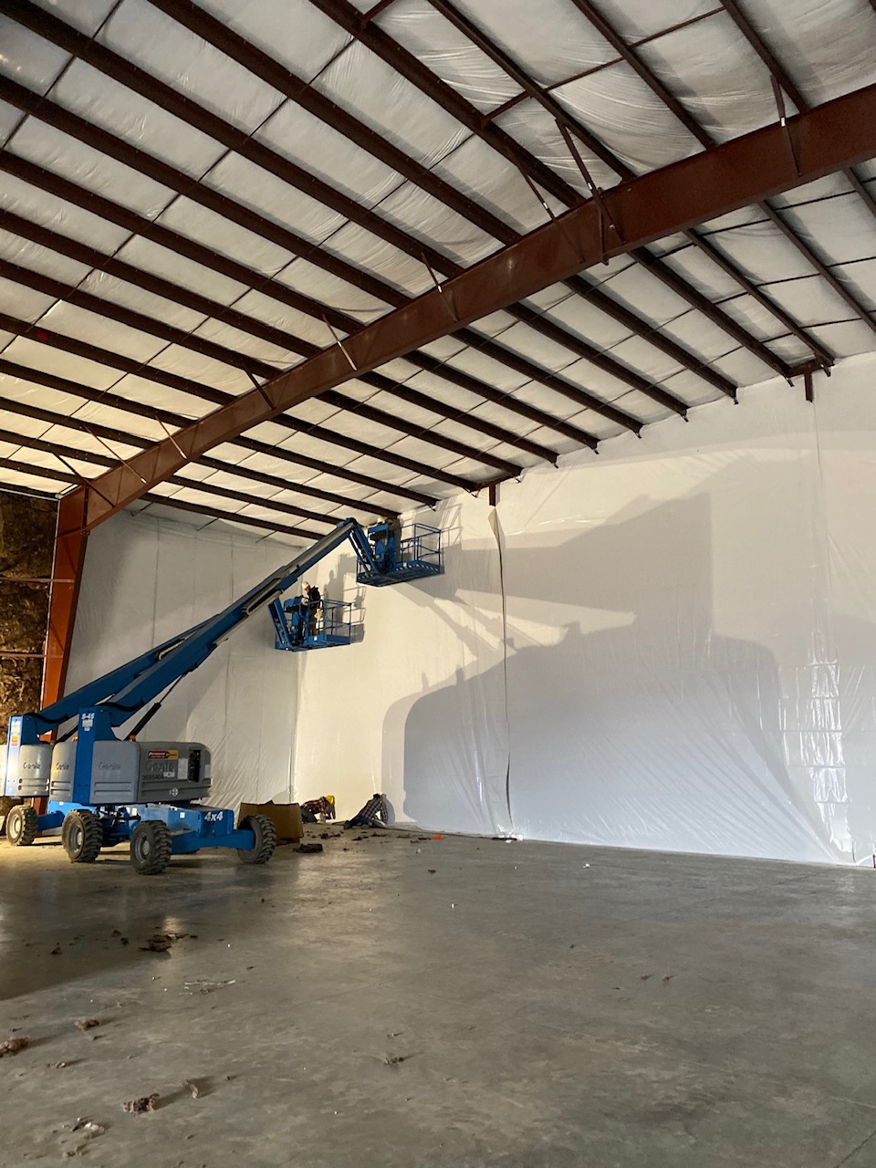 Energy Efficient Building Methods