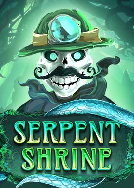Serpent Shrine Slot Game | Play Serpent Shrine Slot Demo Online