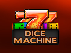 Dice Machine slot game - Play the Dice Machine Demo Online