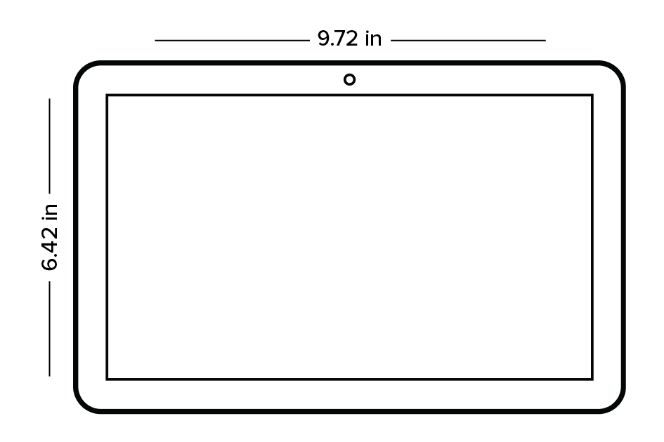 Vagaro - PayPro Mini Specs