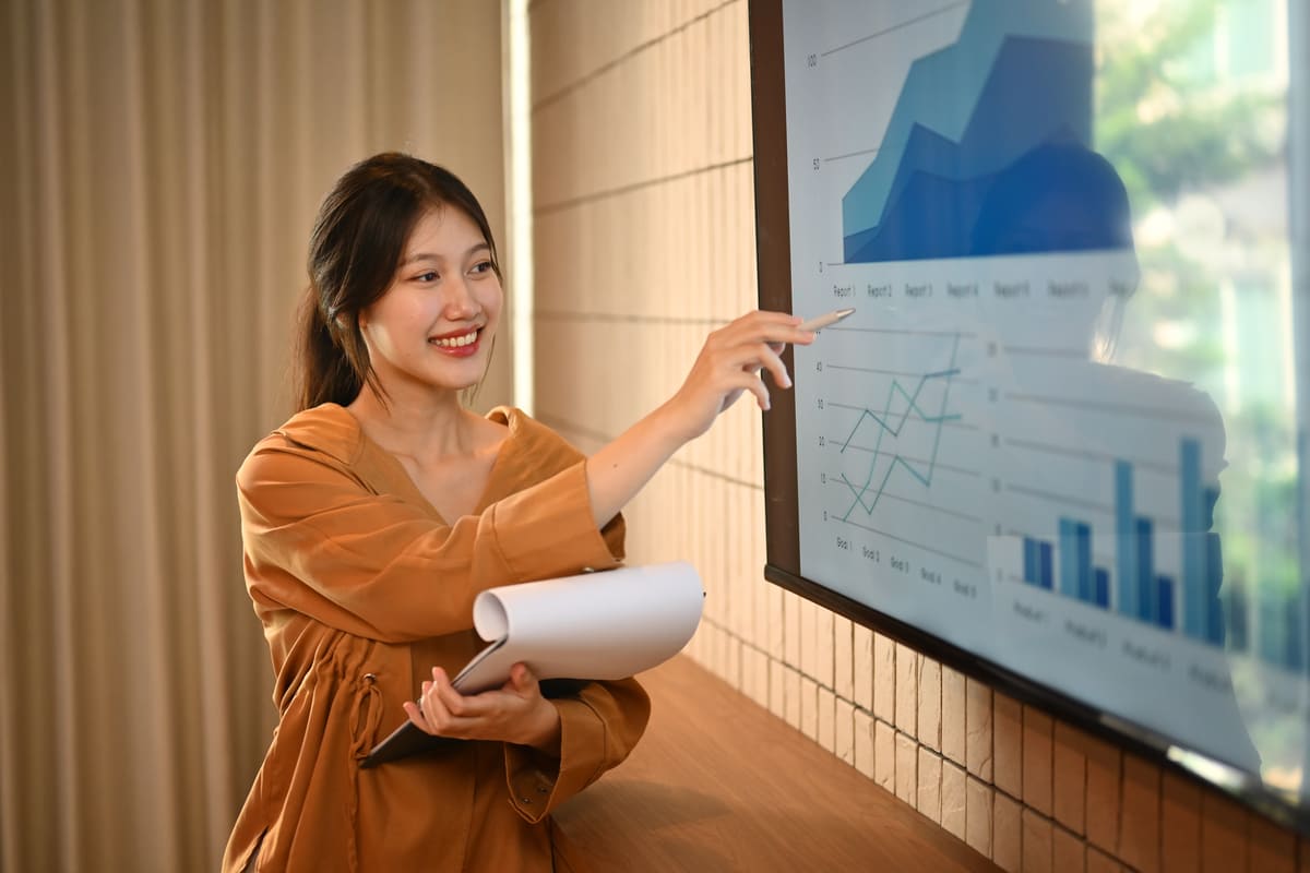 Apa Itu Volatilitas? Inilah Arti dan Contoh Volatilitas - Jobstreet ...