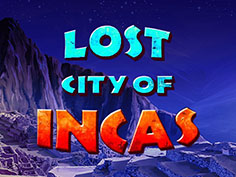 Lost City of Incas slot game - Play the Lost City of Incas Demo Online