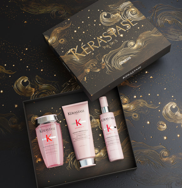 Hair - Eleven Australia, K18, Colour Royale, Muk & More