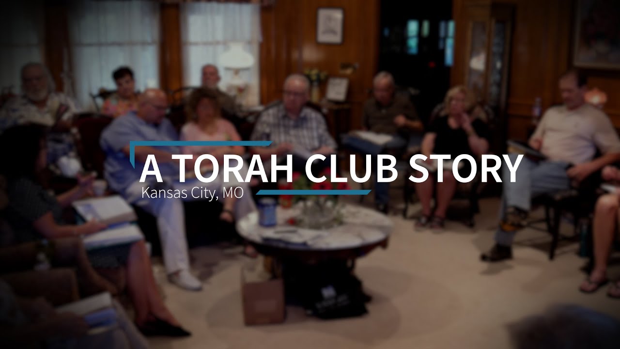 Our Community | Torah Club | FFOZ