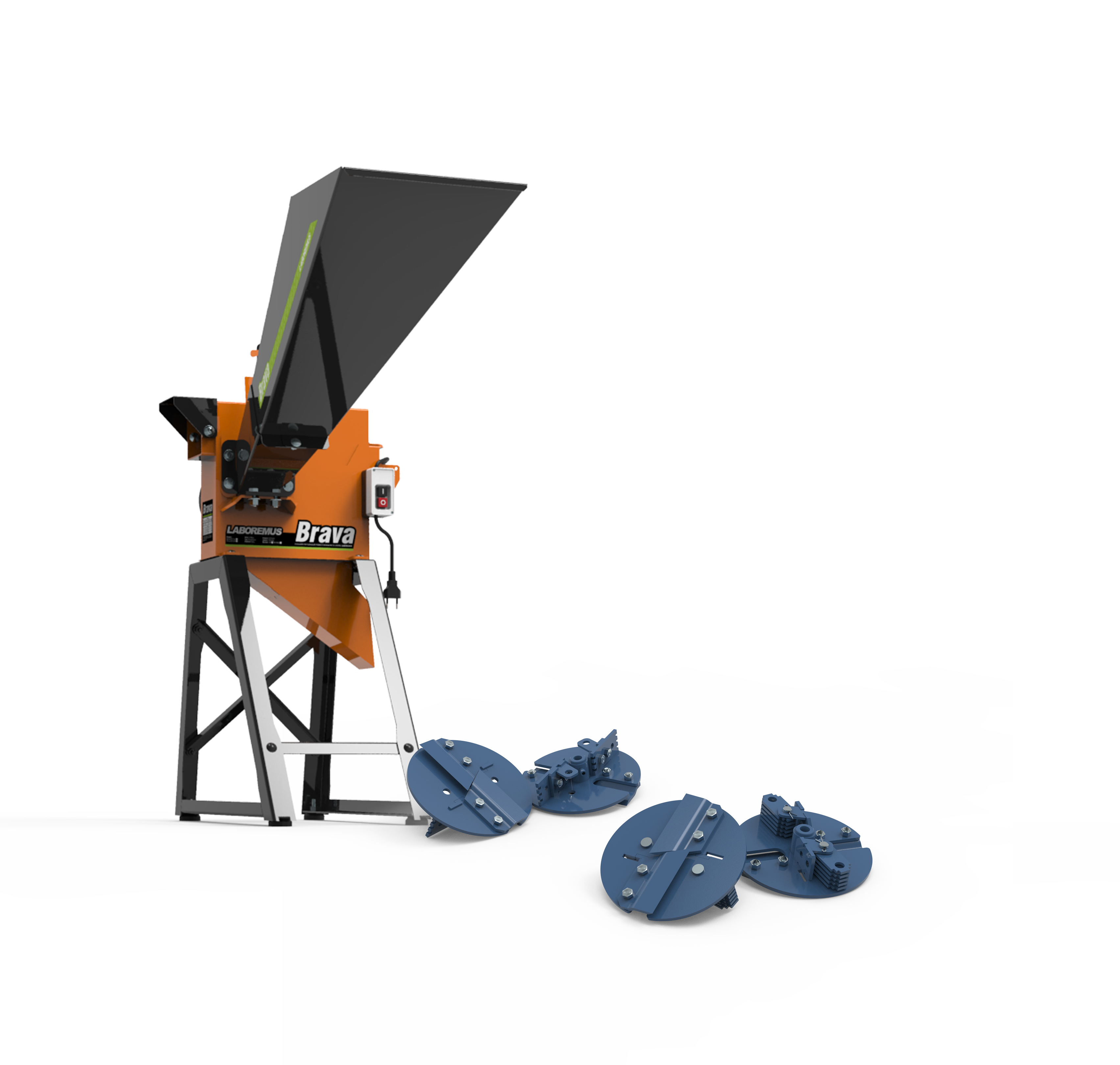 Indústria Laboremus