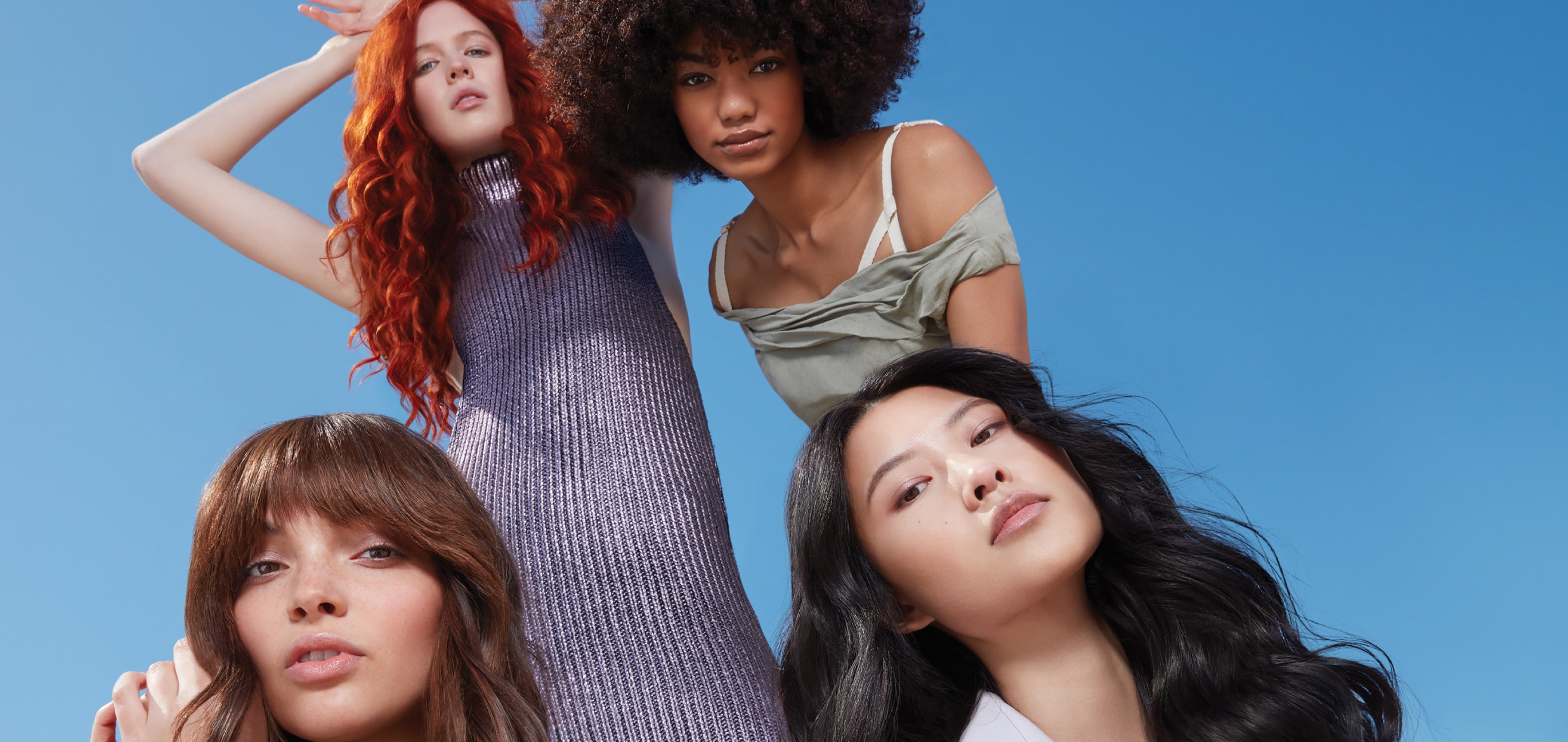 Pureology - Sulphate-Free Products For Colour Protection