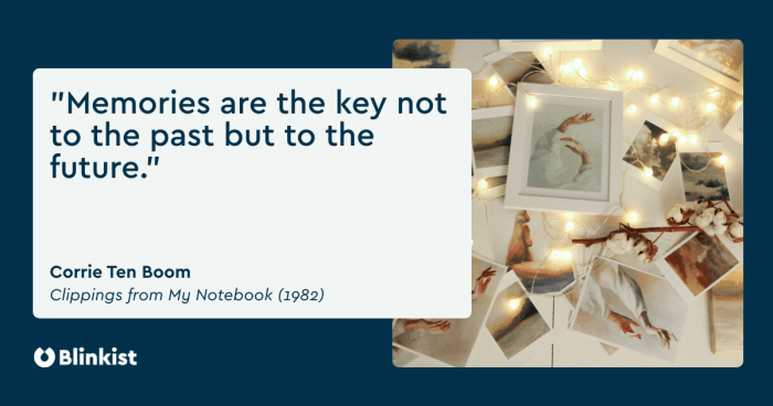 Capturing Life's Precious Moments: Top 20 Making Memories Quotes to ...