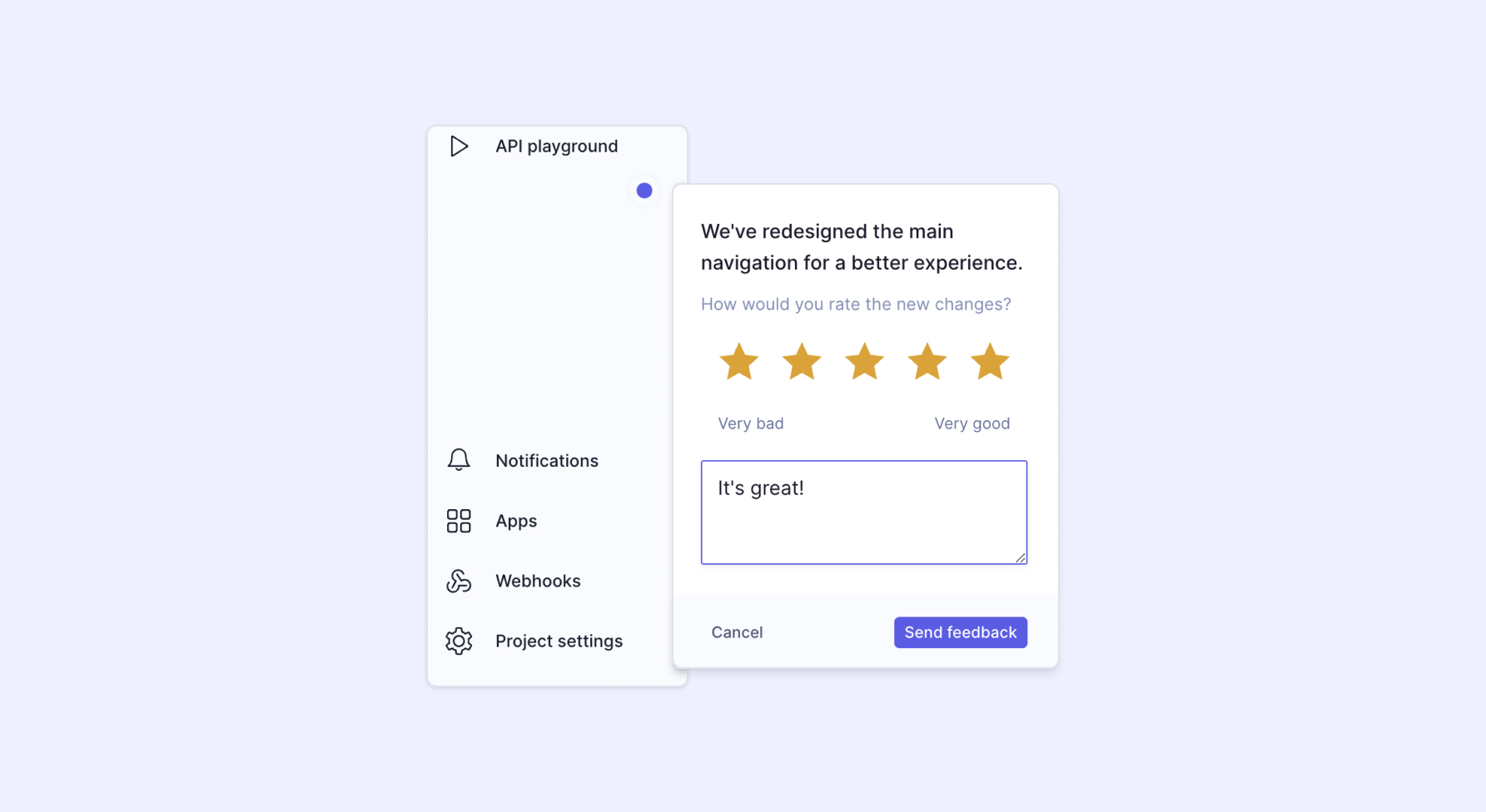 Product Update November 2022 | Hygraph
