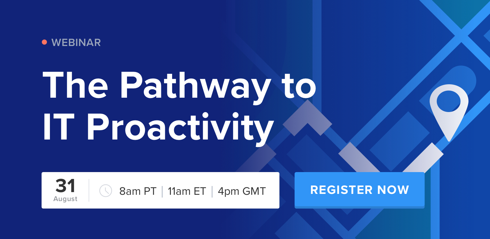 The Pathway to IT Proactivity | Nexthink