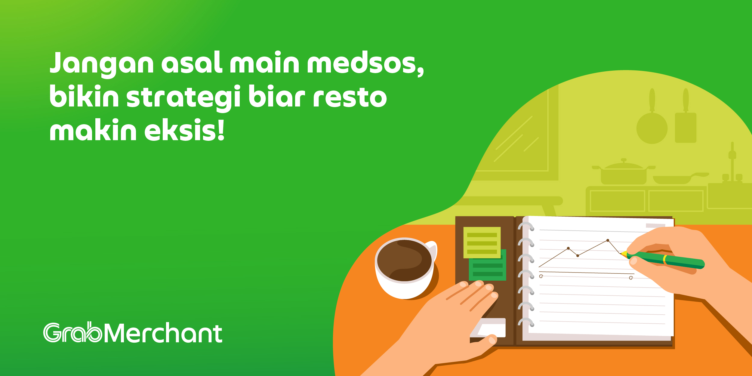 GrabMerchant Website