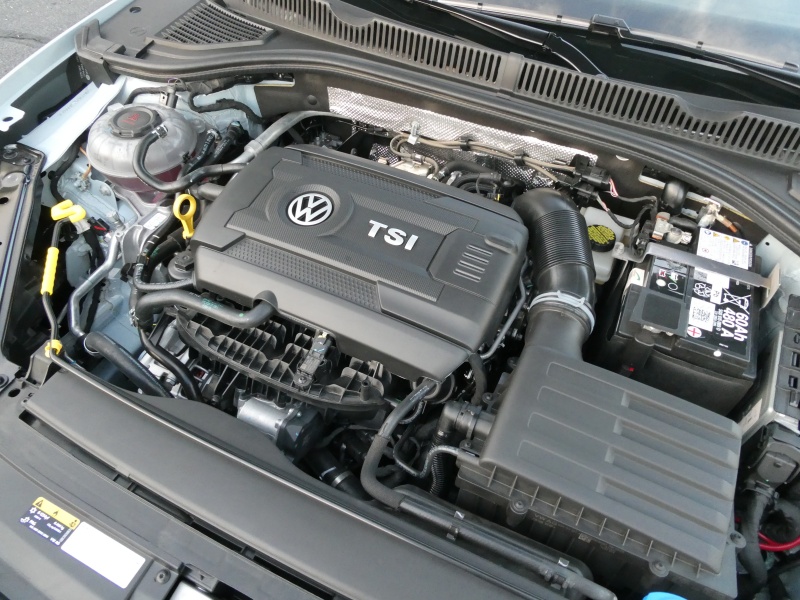 2025 Volkswagen Jetta GLI Road Test and Review | Autoweb