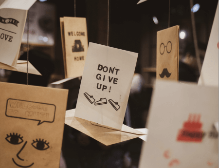 Relatable Quotes as a Brief Guideline for Life