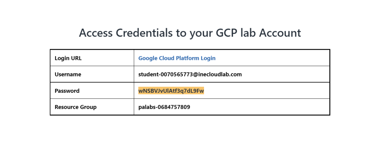 How to Create a Storage Bucket using GCP Console