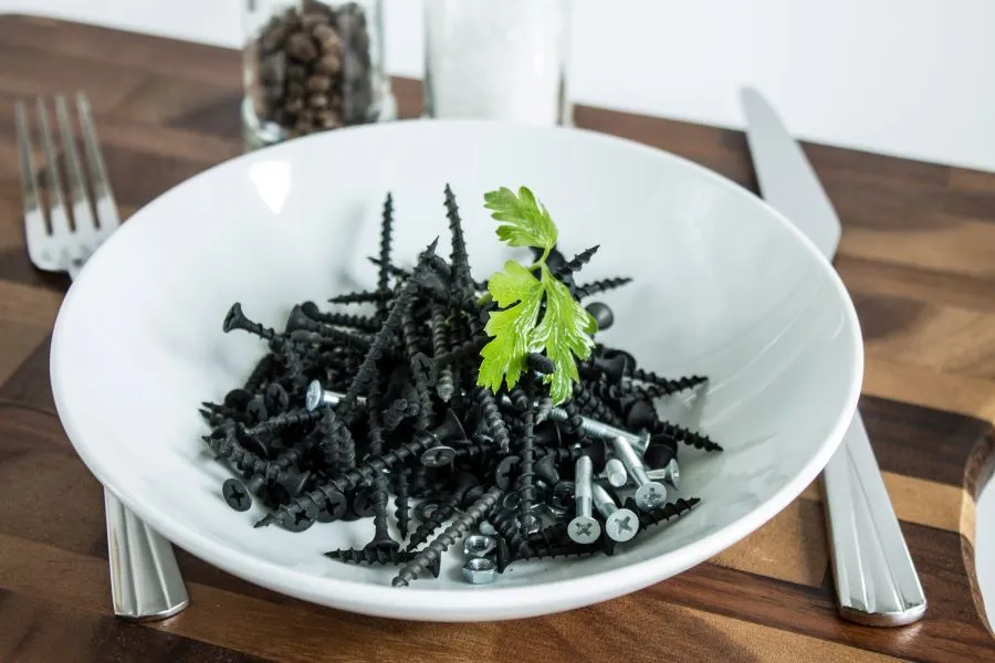 Hoe dan? IJzertekort