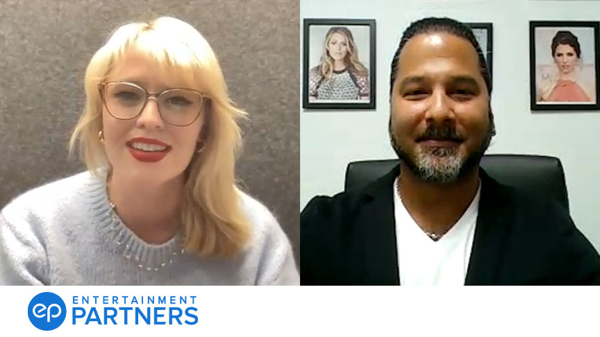 Online Casting Database Tool for Background Casting - Entertainment ...