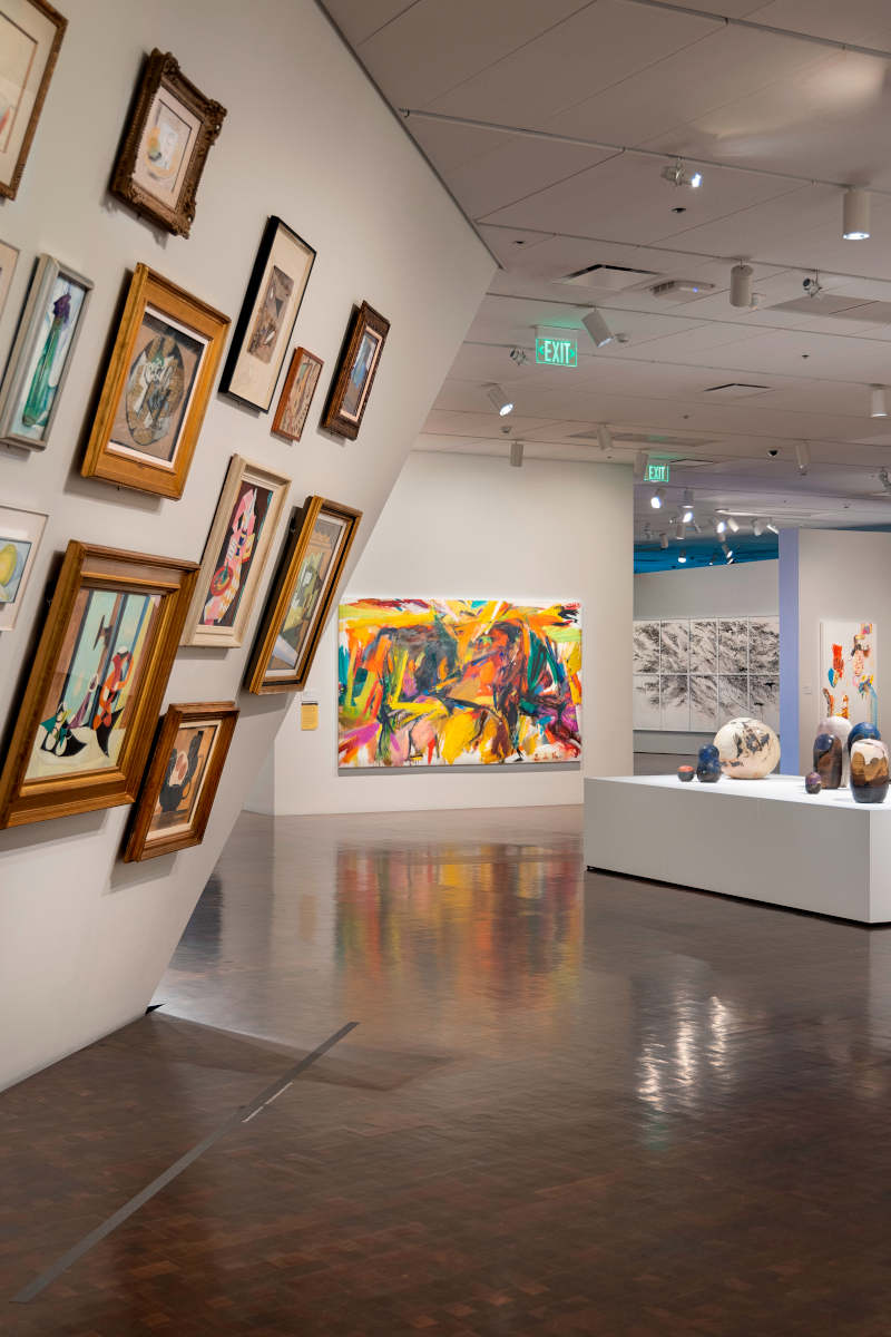 Denver Art Museum Exhibits: The Arts of Africa Collection | CityPASS® Blog