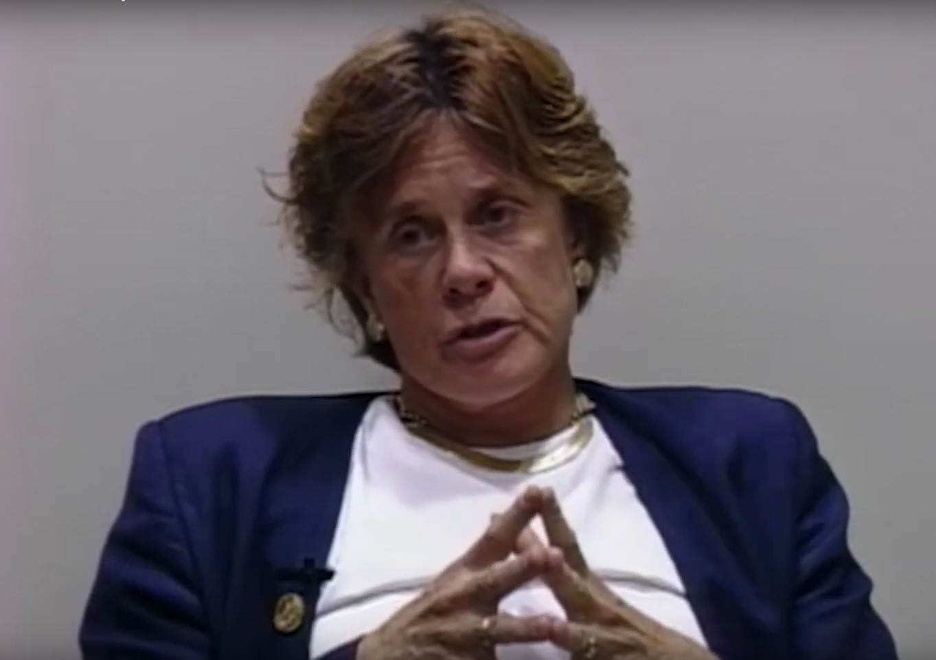 InfiniteMIT | Sheila Widnall Interview with MIT Students and Dean Bob ...
