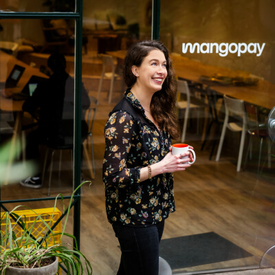 About Mangopay