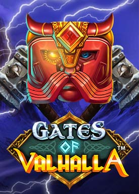 Gates of Valhalla™ Slot Game | Play Gates of Valhalla™ Slot Demo Online