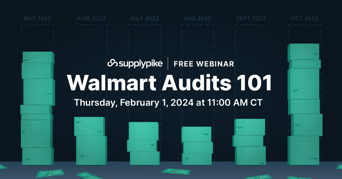Walmart Audits 101 - SupplierWiki