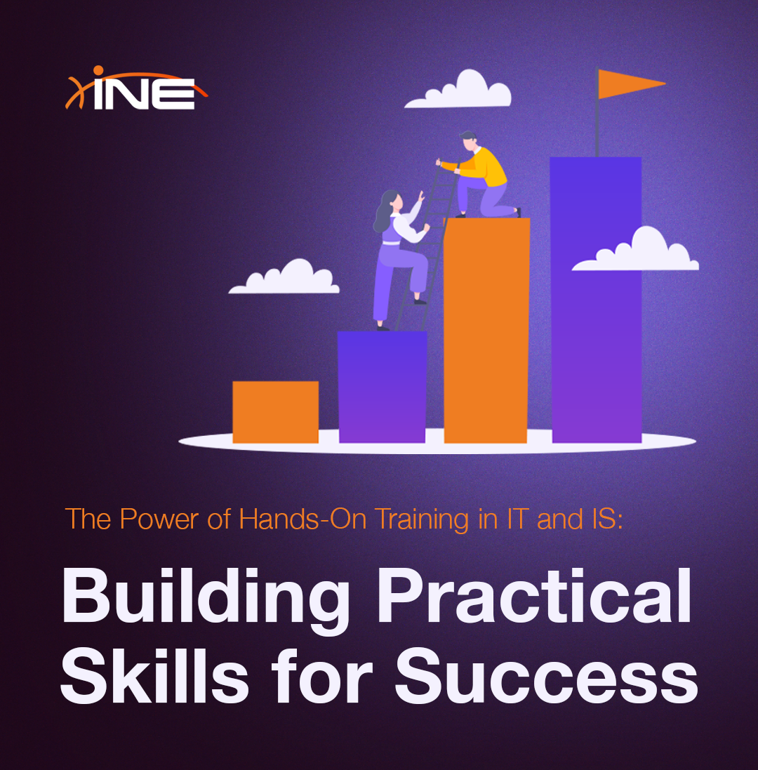 The Power of Hands-On Training in Networking and Cybersecurity: B...