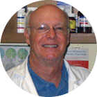 About - Ed McKnight - Chi University