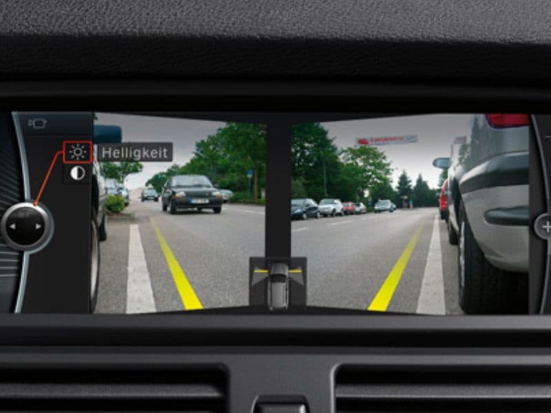 What Is The BMW Technology Package? | Autoweb