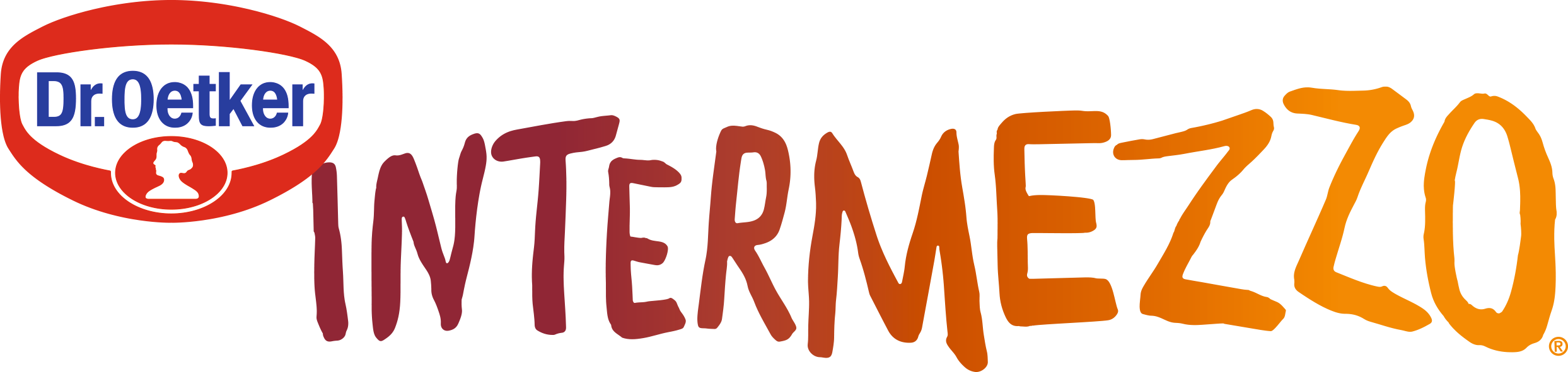 Intermezzo Tomate, Mozzarella med Pesto - Intermezzo | Dr. Oetker