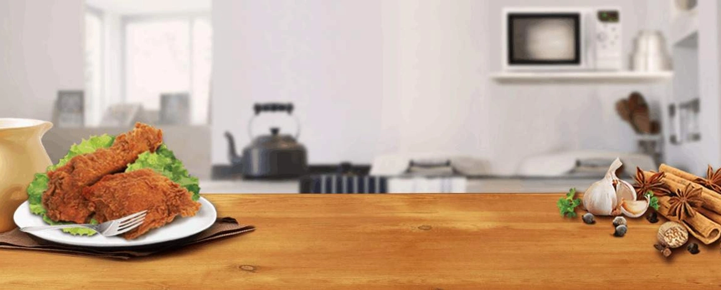 Frying Flour | Dr. Oetker Nona