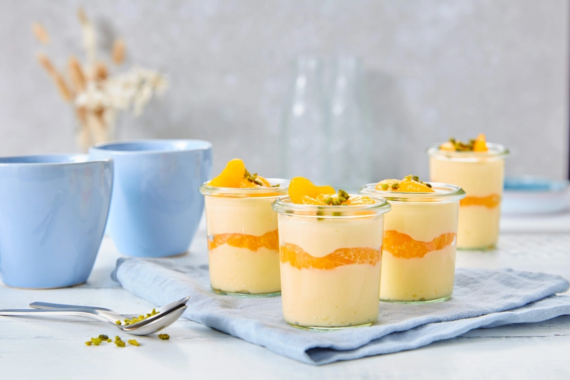 Galetta | Dr. Oetker