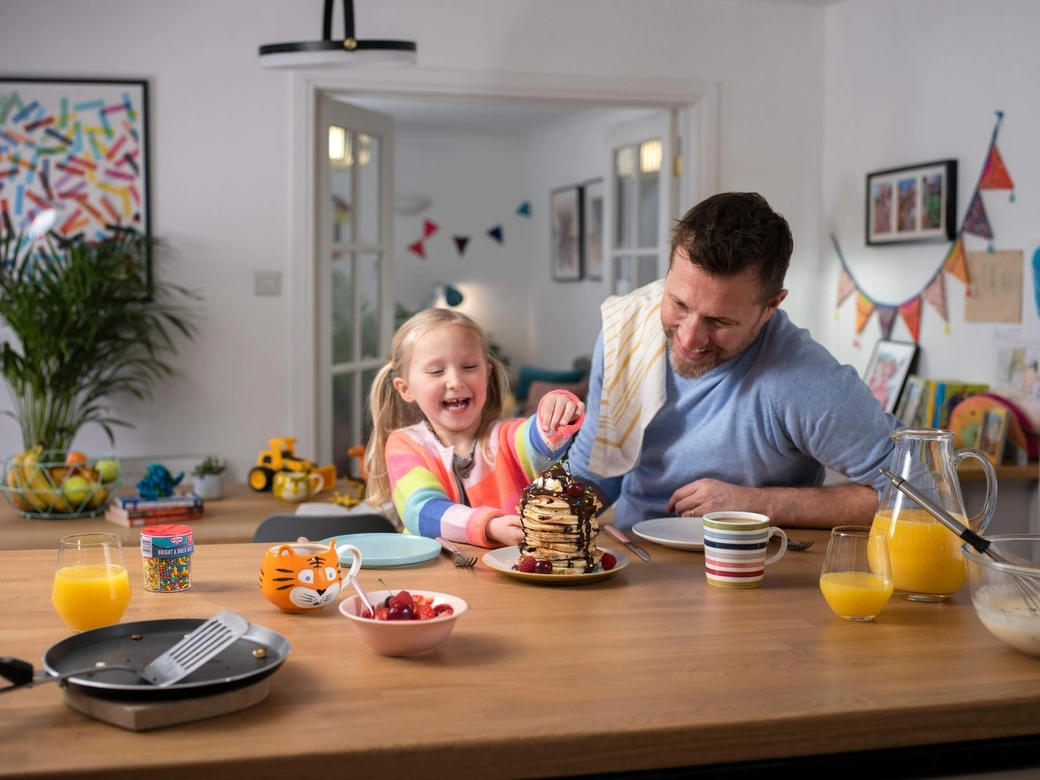 Dr. Oetker - Qualidade é a melhor receita - pt-pt | Dr. Oetker