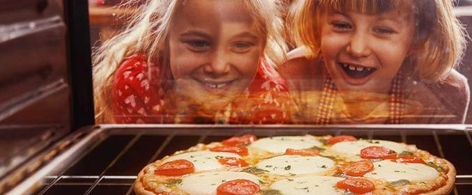 Pizza | Dr. Oetker