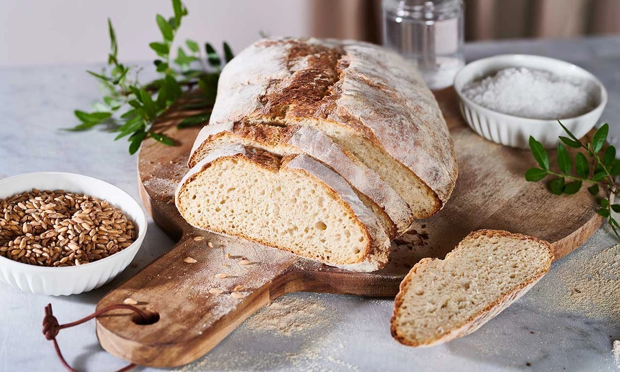 Backtriebmittel - Backpulver & Natron | Dr. Oetker