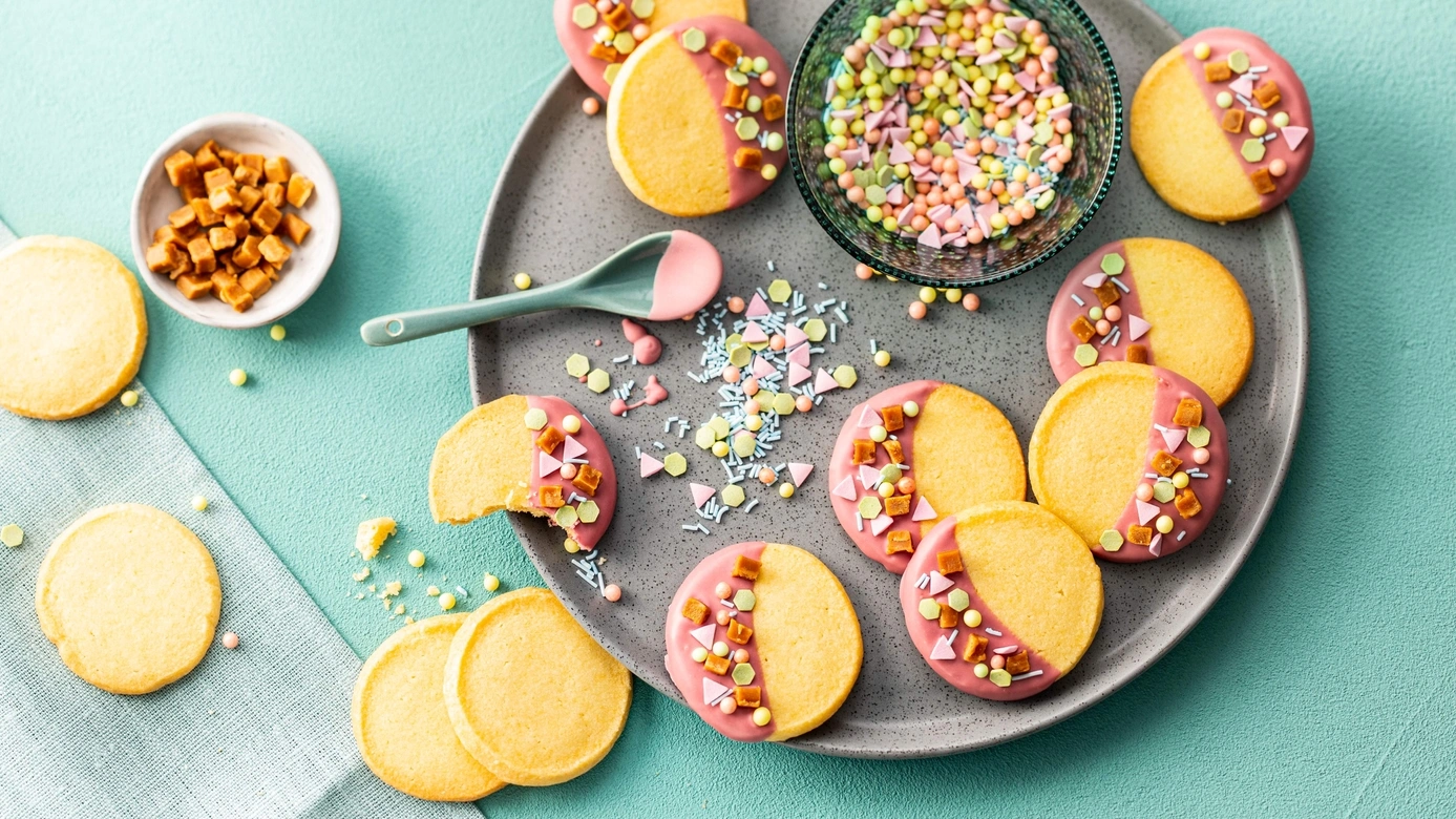 Cooking with Dr. Oetker - Quality is the best recipe | Dr. Oetker