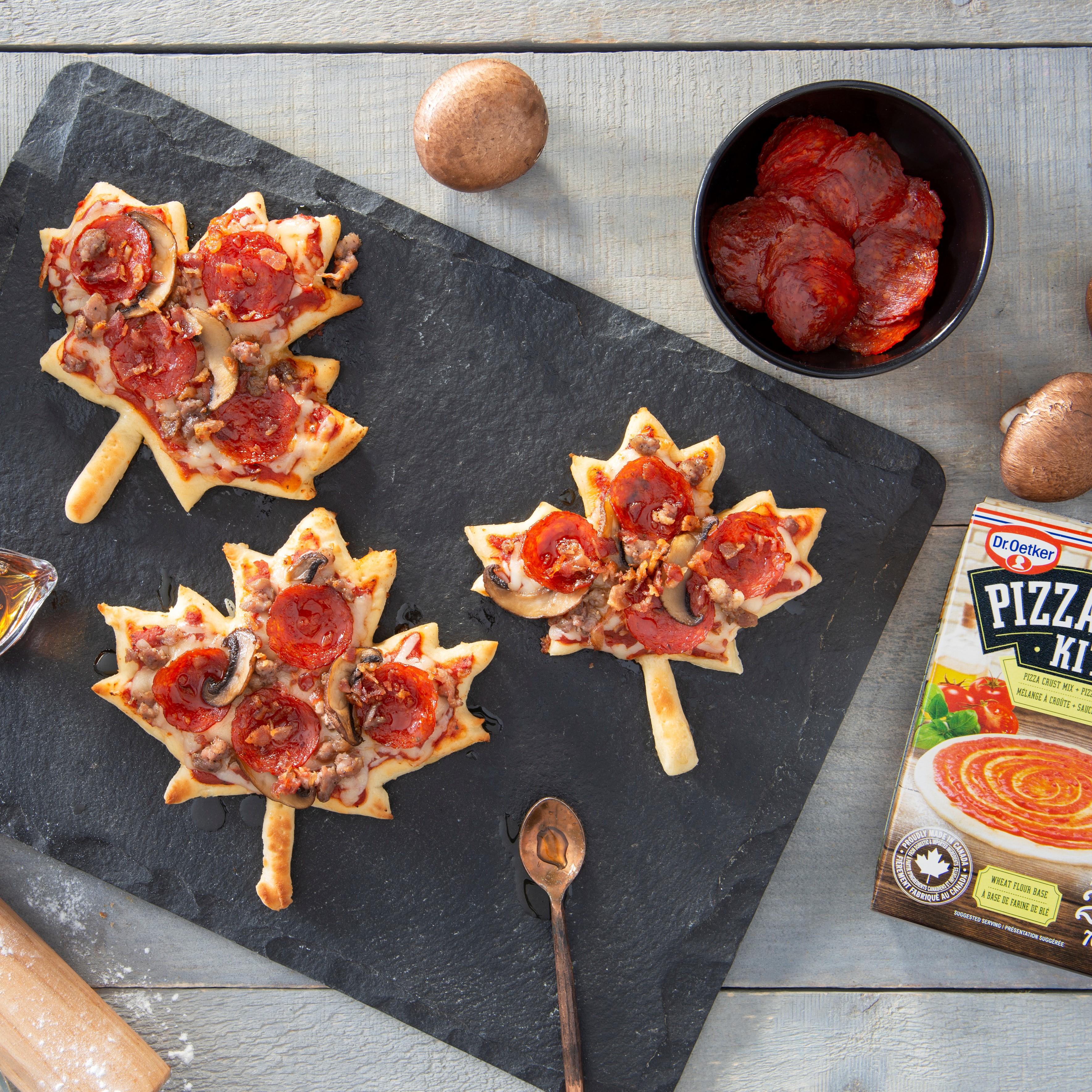 Cooking with Dr. Oetker - Quality is the best recipe | Dr. Oetker