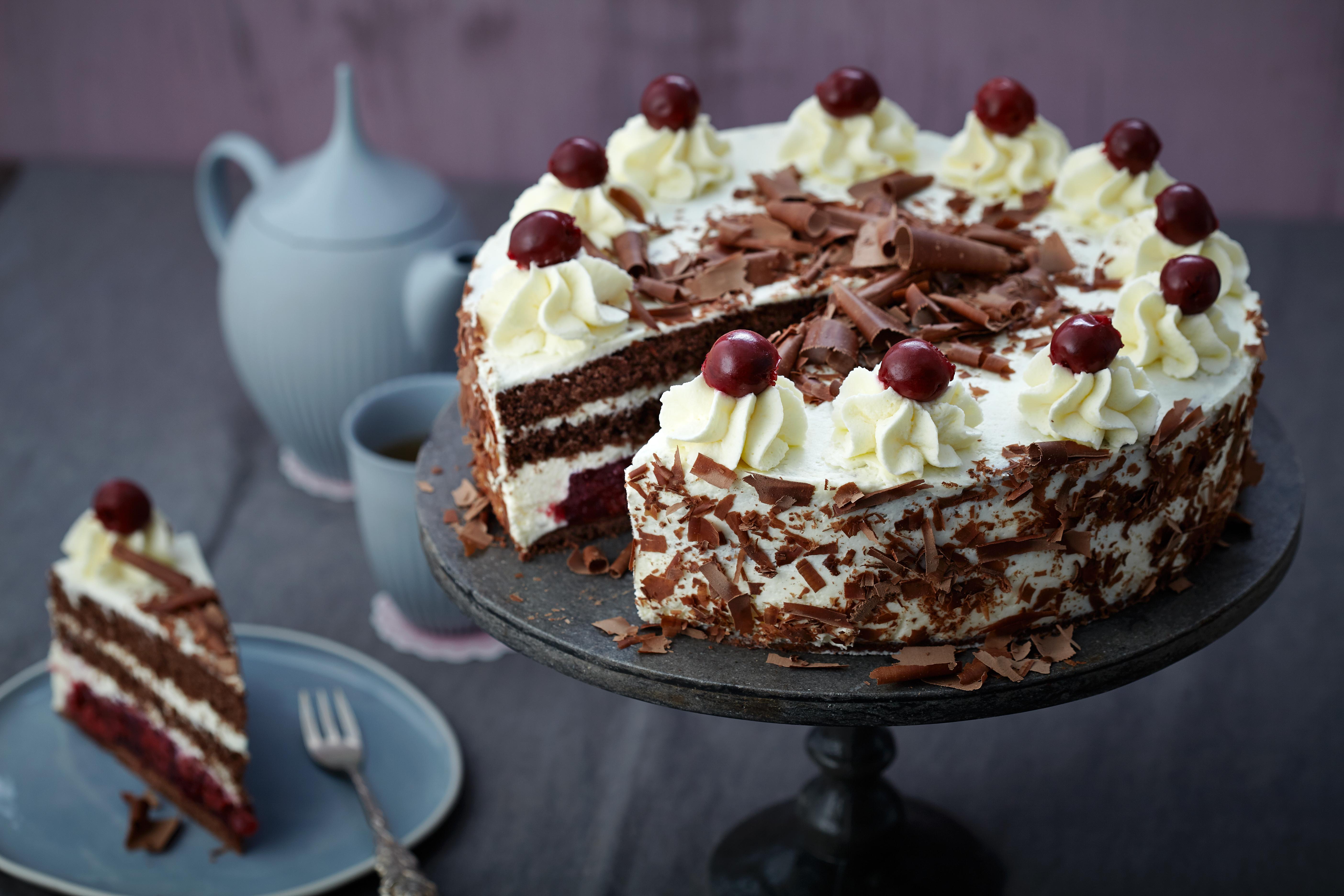 Ostertorten und Osterkuchen | Dr. Oetker
