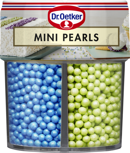 Strössel | Dr. Oetker