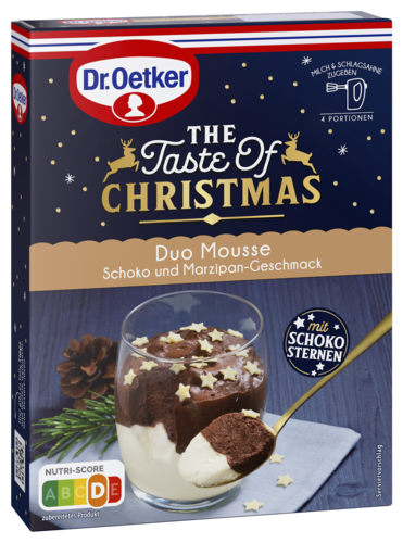 Galetta Vanille-Geschmack - Produkte