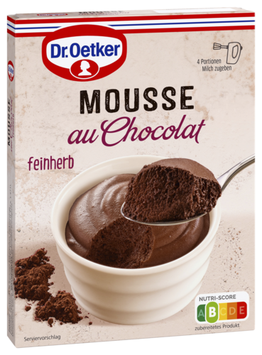 Galetta Vanille-Geschmack - Produkte