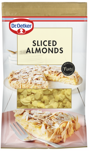 Mandler | Dr. Oetker
