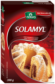 Natura Solamyl 200 g - Výrobky